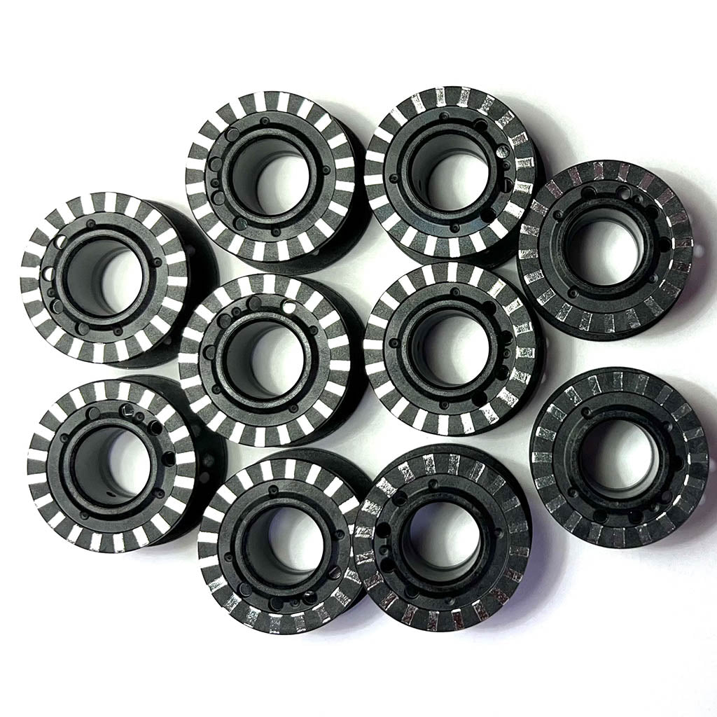 Jetzt kaufen: 10er Packet Bernina Jumbo Spule 7er Serie / Neue 4er Serie / 5er Serie für nur €20 ...